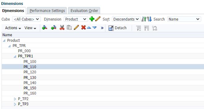 Epm Groovy Renaming Members In Bulk A Guide To Using Csv Files With Calculation Manager Epm