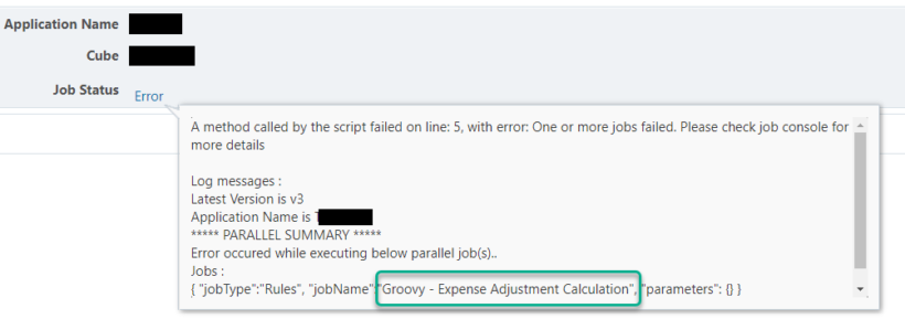 Epm Groovy How To Execute Business Rules Parallelly Using The Rest Api Epm Radiance