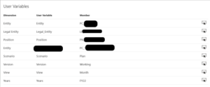 EPM GROOVY – How To Update User Variable Values Using a Groovy Business ...