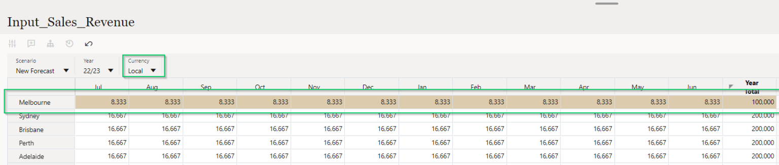 EPM Groovy - Beyond Reporting: Empowering ASO with Dynamic Calculations ...