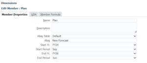 EPM Groovy - Designing flexible Rule templates that dynamically fetch ...