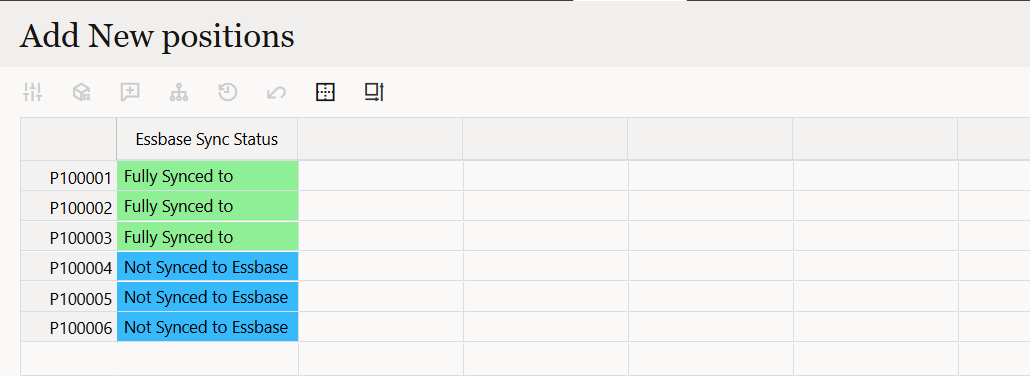 EPM Groovy - Building a Real-time Dynamic Member Overview Dashboard ...